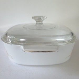 Corningware | Kitchen | Vintage Corning Ware Wildflower 2 Quart ...